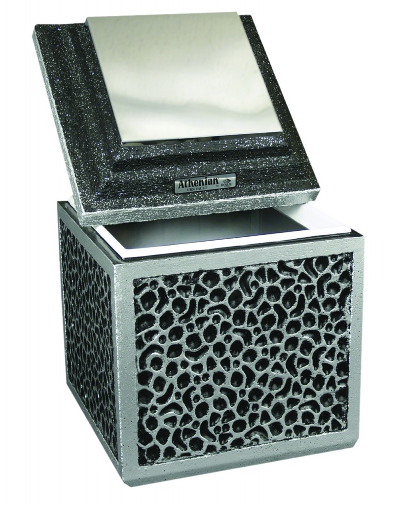 Cremation Products | Esterly Burial Vaults